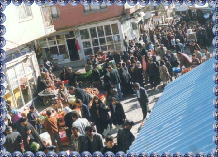 Besni Pictures, Adiyaman, Turkey-Adiyamanli.org