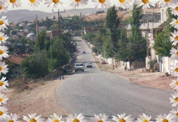 Besni Pictures, Adiyaman, Turkey-Adiyamanli.org