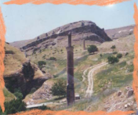 Besni Pictures, Adiyaman, Turkey-Adiyamanli.org